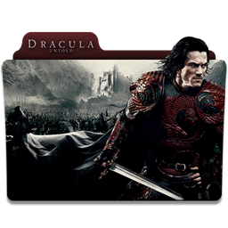 Dracula Untold (2014) icon 512x512px (ico, png, icns) - free download | Icons101.com